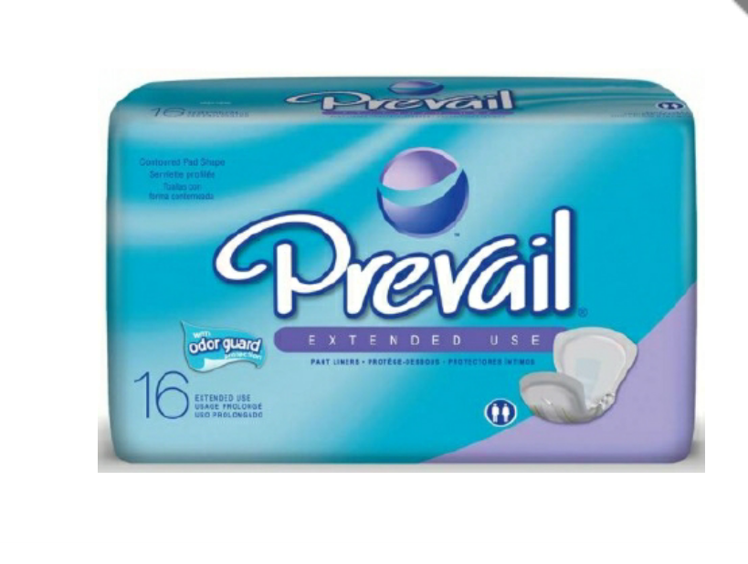 Incontinence-Disposable underpants – Bischoff's Medical Supplies