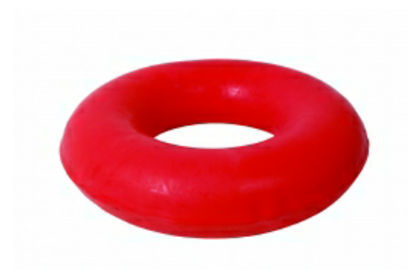 Cushion-Donut – Bischoff's Medical Supplies