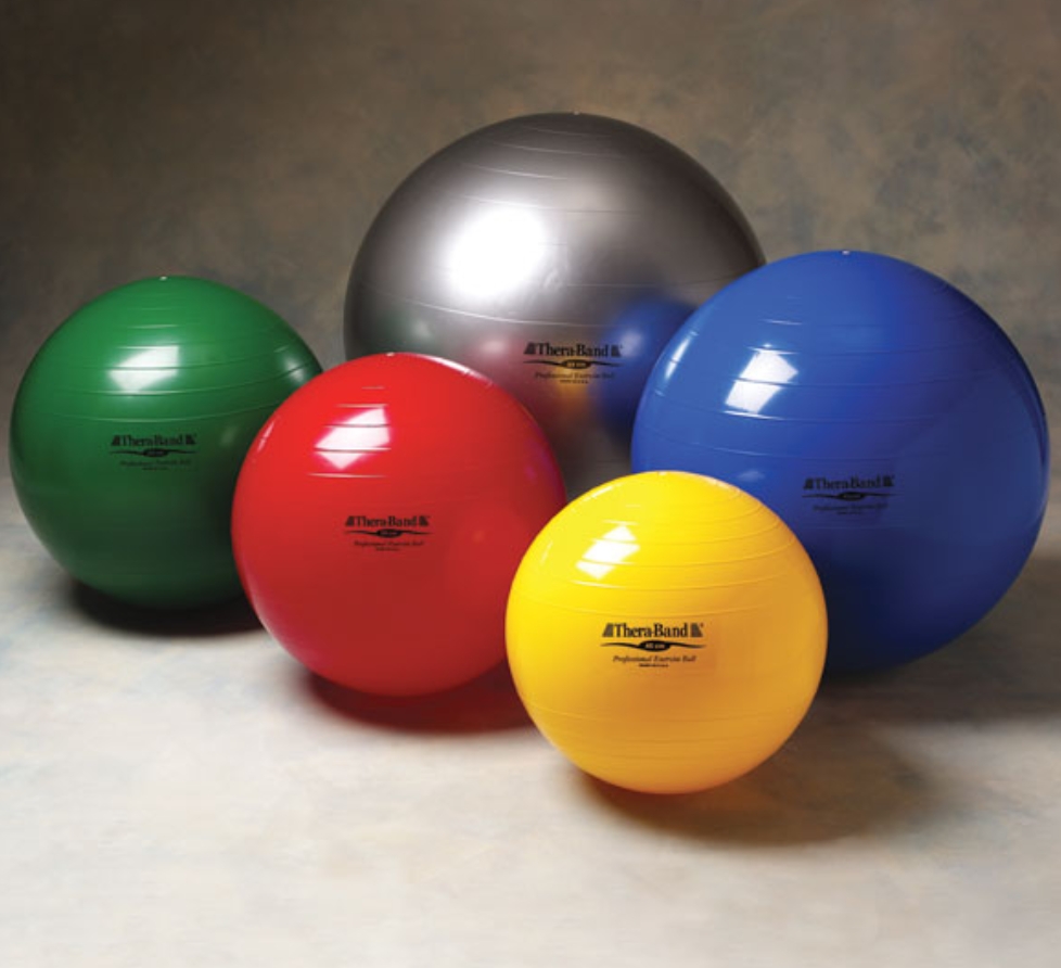 Exercise:Theraband – Bischoff Medical Supplies