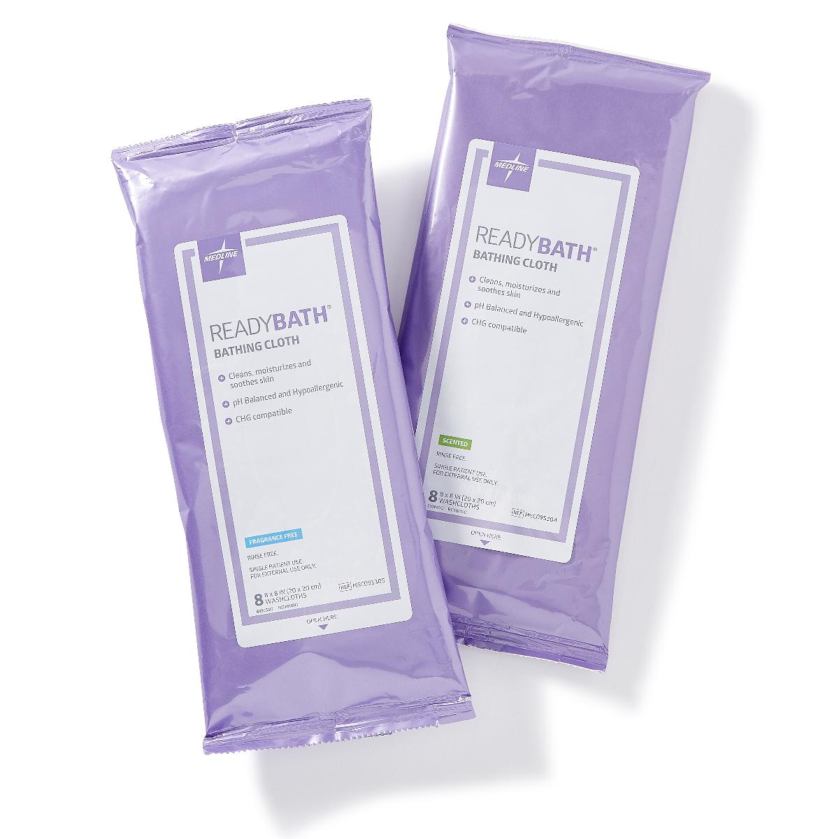 Incontinence-Wipes – Bischoff's Medical Supplies