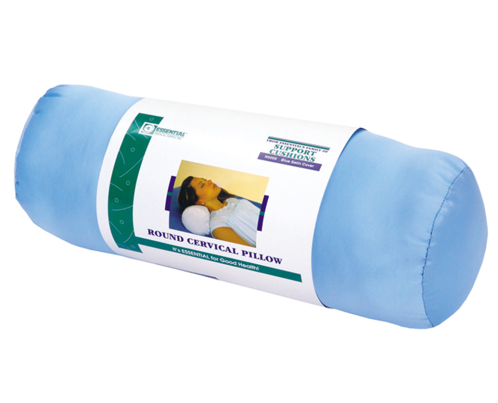 Cushions-Cervical Cushion – Bischoff's Medical Supplies